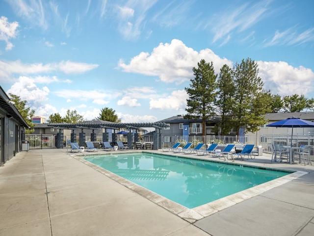The Phoenix Reno 1 Bedroom Apartment for Rent at 4800 Kietzke Ln, Reno, NV 89502 Convention Center