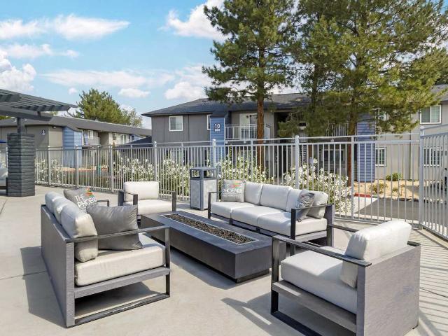 The Phoenix Reno 2 Bedroom Apartment for Rent at 4800 Kietzke Ln, Reno, NV 89502 Convention Center