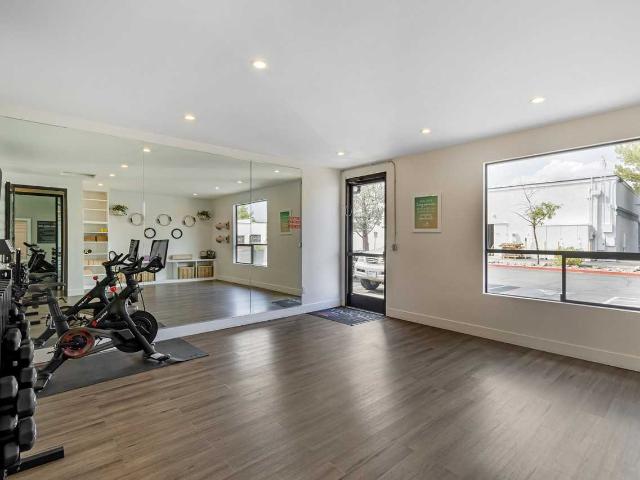 The Phoenix Reno 2 Bedroom Apartment for Rent at 4800 Kietzke Ln, Reno, NV 89502 Convention Center