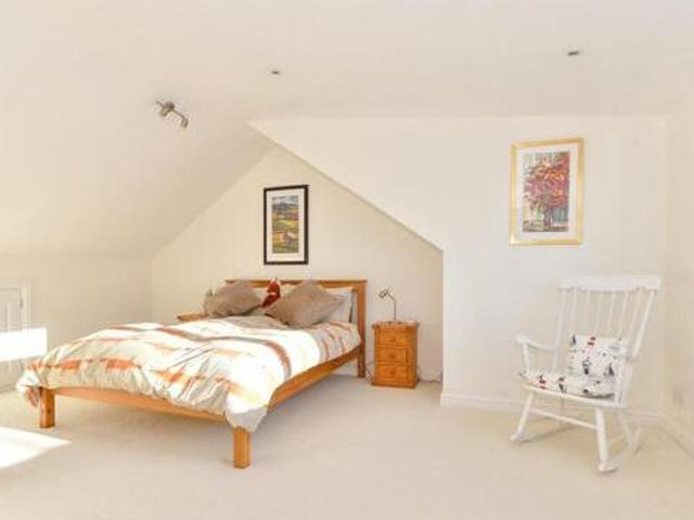 The Pitts, Bonchurch, 4 Bedroom Detached
