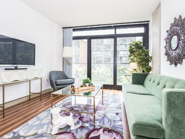 The Piazza 1 Bedroom Apartment for Rent at 1001 N 2nd St, Philadelphia, PA 19123 Fishtown