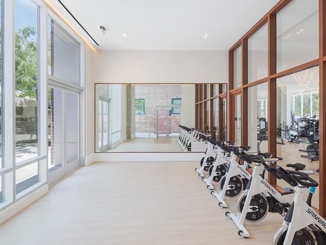 The Piazza 2 Bedroom Apartment for Rent at 1001 N 2nd St, Philadelphia, PA 19123 Fishtown