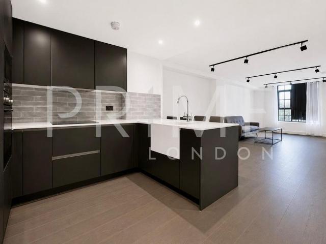 The Pickle Factory, 5 New Tannery. 1 bed apartment to rent £2,500 pcm £577 pw