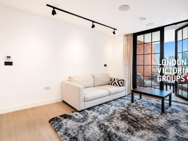 The Pickle Factory, 5 New Tannery Way, London SE1, 2 bed flat to rent, £3,350 pcm | PrimeLocation