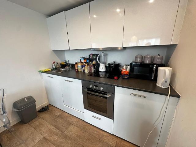 The Picture Works, Nottingham NG2, 1 bed flat to rent, £900 pcm | PrimeLocation