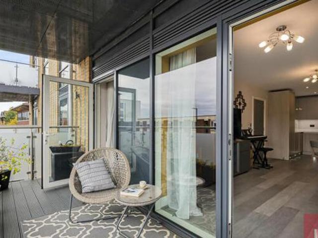 The Picturehouse, Bridge Avenue, 2 Bedroom Apartment