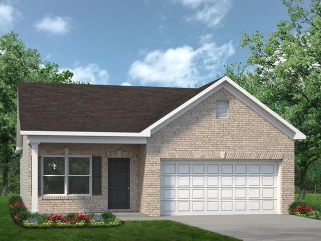 The Piedmont Plan McMullen Gardens Community