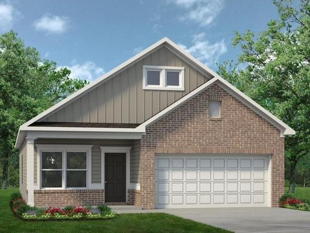 The Piedmont Plan Sherbrooke Community