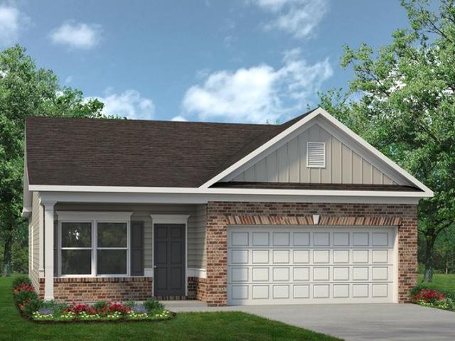 The Piedmont Plan Sterling Grove Community