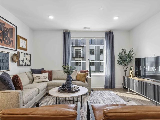 The Piermont 1 Bedroom Apartment for Rent at 137 Patterson St, Hillsdale, NJ 07642