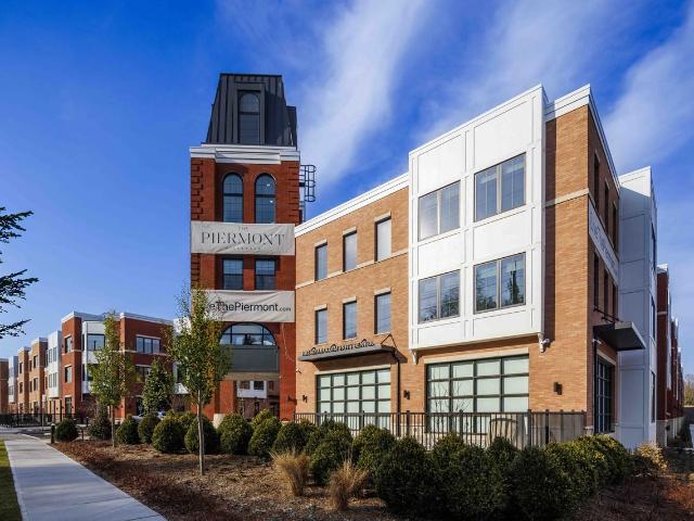The Piermont 1 Bedroom Apartment for Rent at 137 Patterson St, Hillsdale, NJ 07642