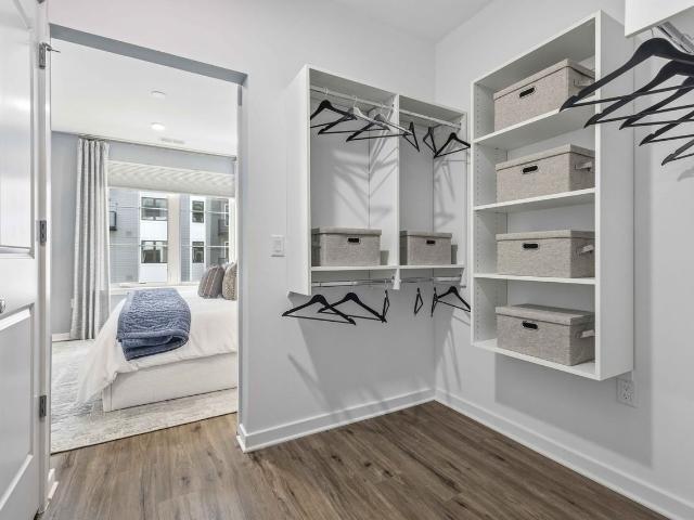 The Piermont 2 Bedroom Apartment for Rent at 137 Patterson St, Hillsdale, NJ 07642