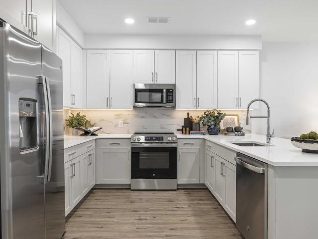 The Piermont 2 Bedroom Apartment for Rent at 137 Patterson St, Hillsdale, NJ 07642