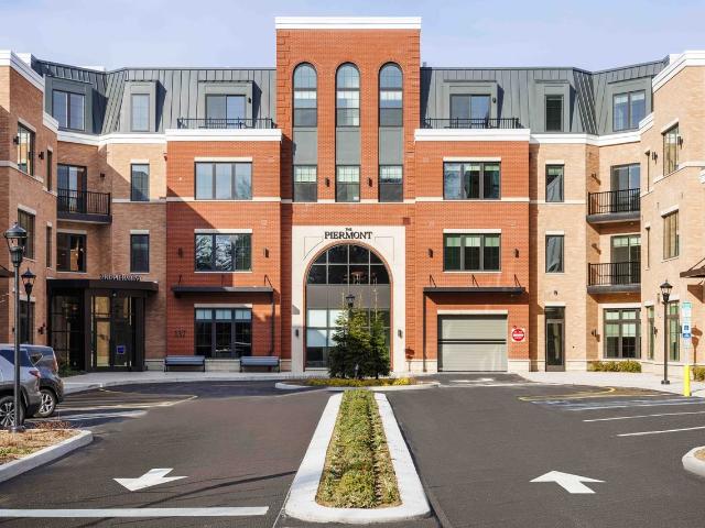 The Piermont 2 Bedroom Apartment for Rent at 137 Patterson St, Hillsdale, NJ 07642