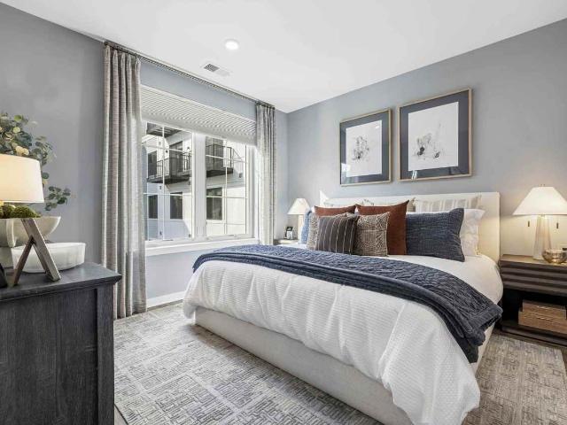 The Piermont 2 Bedroom Apartment for Rent at 137 Patterson St, Hillsdale, NJ 07642