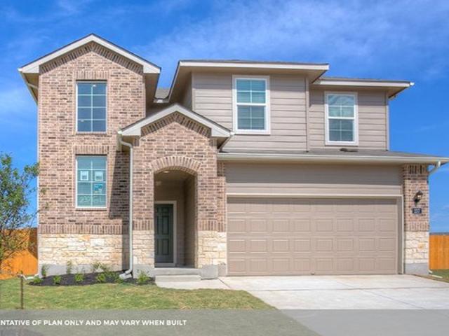 The Pierce Plan Briarwood Community