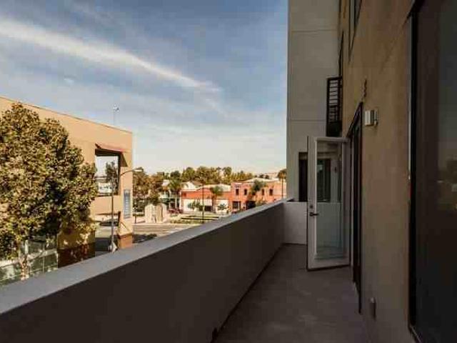 The Pierce 1 Bedroom Apartment for Rent at 2 Pierce Ave, San Jose, CA 95110 Downtown San Jose