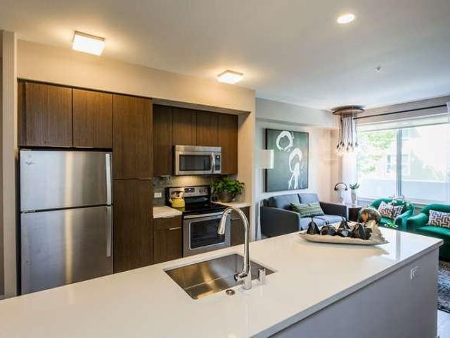 The Pierce 1 Bedroom Apartment for Rent at 2 Pierce Ave, San Jose, CA 95110 Downtown San Jose