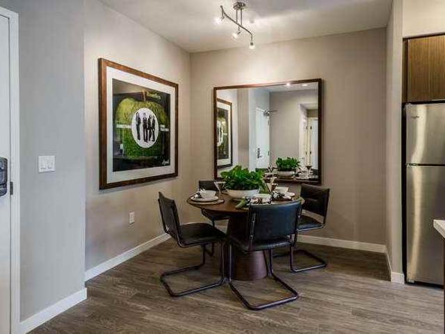 The Pierce 2 Bedroom Apartment for Rent at 2 Pierce Ave, San Jose, CA 95110 Downtown San Jose
