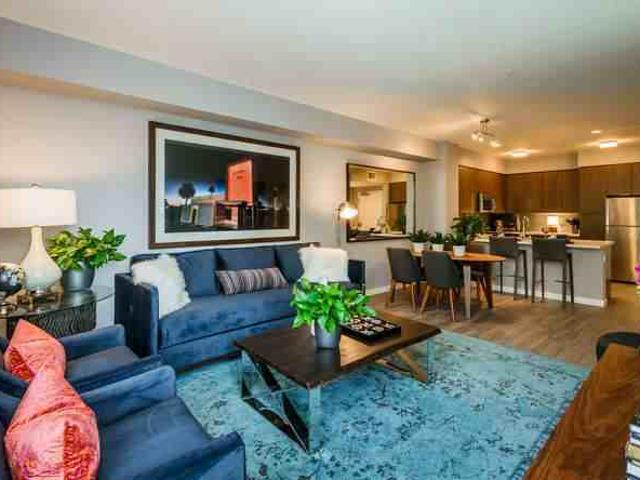The Pierce 2 Bedroom Apartment for Rent at 2 Pierce Ave, San Jose, CA 95110 Downtown San Jose