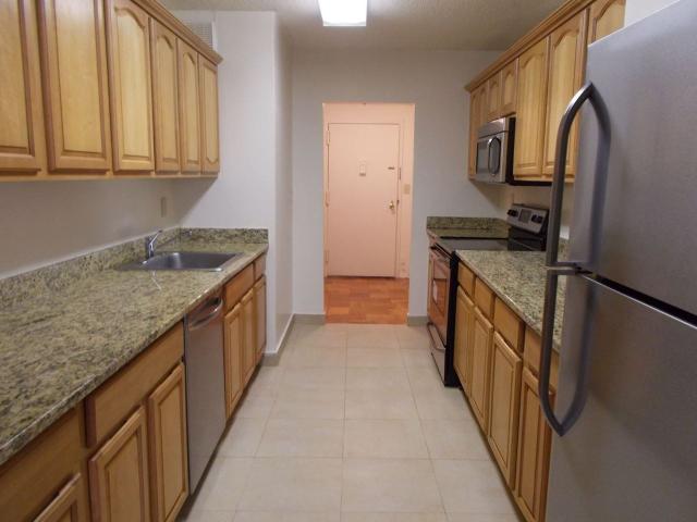The Pierre Apartments 1 Bedroom Apartment for Rent at 185 Prospect Ave, Hackensack, NJ 07601