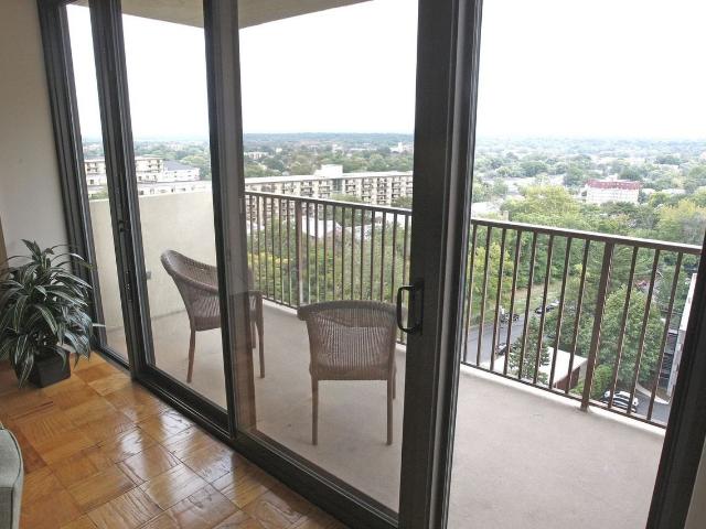 The Pierre Apartments 1 Bedroom Apartment for Rent at 185 Prospect Ave, Hackensack, NJ 07601