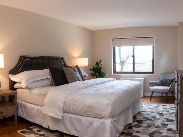 The Pierre Apartments 2 Bedroom Apartment for Rent at 185 Prospect Ave, Hackensack, NJ 07601