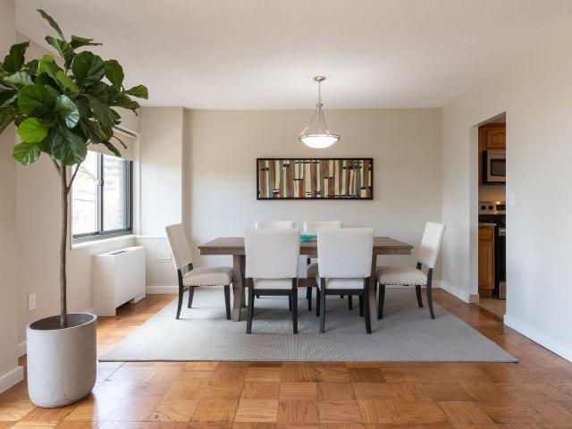 The Pierre Apartments 2 Bedroom Apartment for Rent at 185 Prospect Ave, Hackensack, NJ 07601