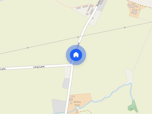 The Piggery, 65d Pimbo Lane, Upholland, WN8 9QL