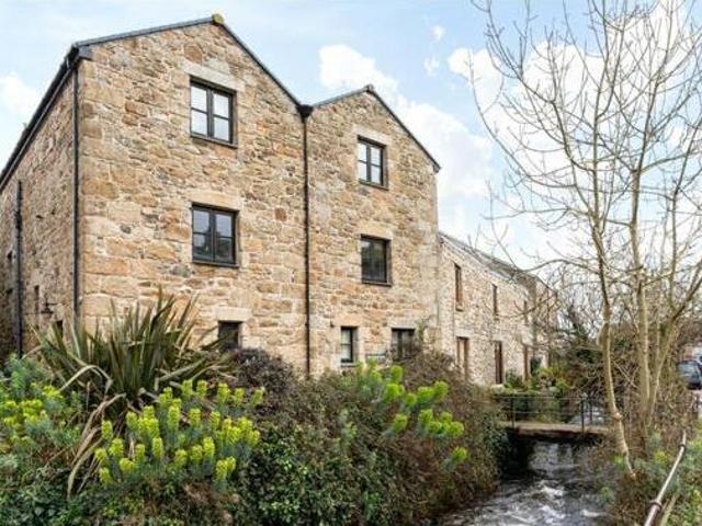 The Pilchard Works, Newlyn, 2 Bedroom Apartment