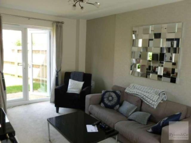 The Pines, Cringleford, NR4