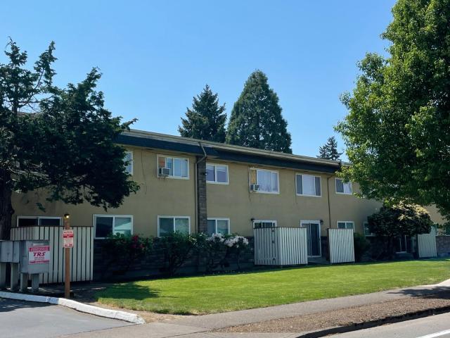 The Pines Apartments