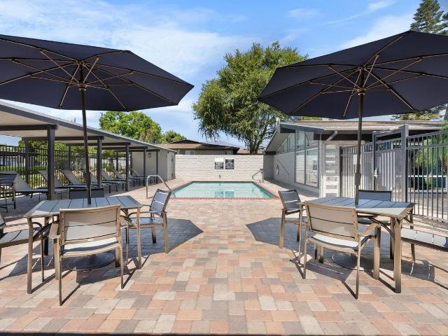 The Pines Apartments 1 Bedroom Apartment for Rent at 9550 Fremont Ave, Montclair, CA 91763