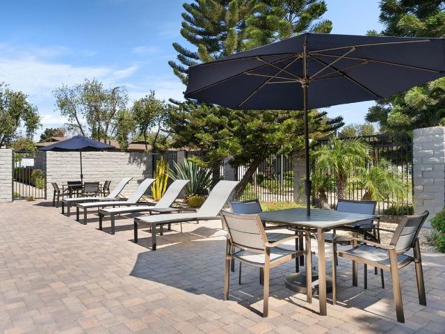 The Pines Apartments 2 Bedroom Apartment for Rent at 9550 Fremont Ave, Montclair, CA 91763