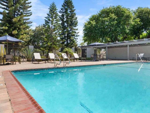 The Pines Apartments Studio Apartment for Rent at 9550 Fremont Ave, Montclair, CA 91763