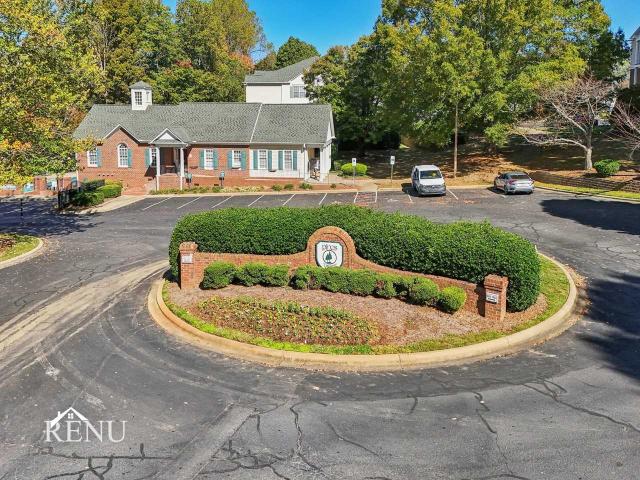 The Pines at Bethabara 2 Bedroom Apartment for Rent at 511 Bethabara Hills Dr, Winston Salem, NC 27106 Windsor Estates
