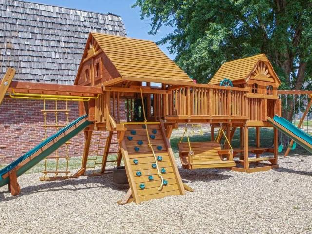 The Pines at Q Plaza Apartments 1 Bedroom Apartment for Rent at 8633 Q Plz, Omaha, NE 68127