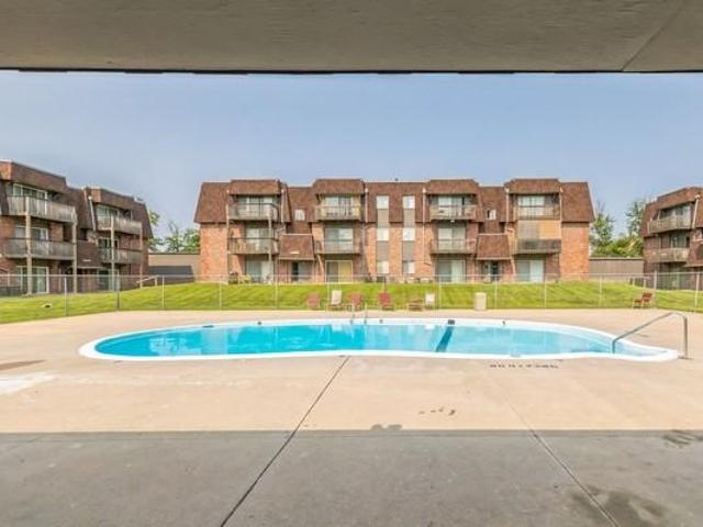 The Pines at Q Plaza Apartments 1 Bedroom Apartment for Rent at 8633 Q Plz, Omaha, NE 68127