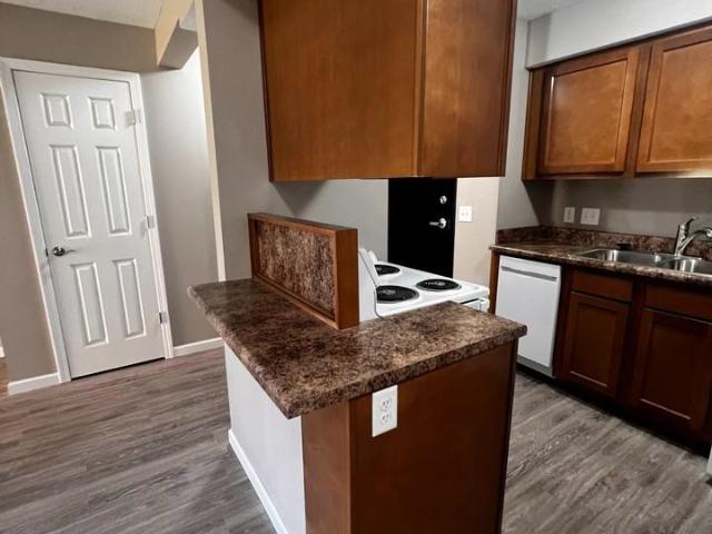 The Pines at Q Plaza Apartments 2 Bedroom Apartment for Rent at 8633 Q Plz, Omaha, NE 68127