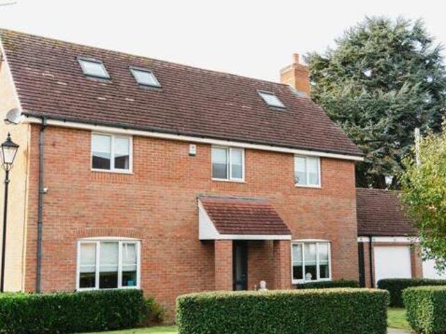 The Pines, Bushby, 5 Bedroom Detached