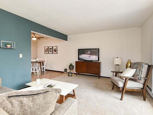 The Pines of Burnsville 2 Bedroom Apartment for Rent at 1024 W Burnsville Pkwy, Burnsville, MN 55337