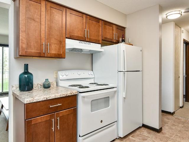 The Pines of Burnsville 2 Bedroom Apartment for Rent at 1024 W Burnsville Pkwy, Burnsville, MN 55337