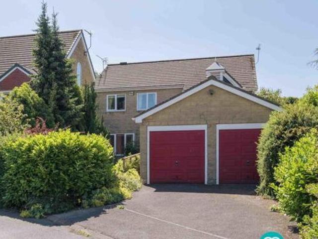 The Pines, Lodge Moor, 4 Bedroom Detached