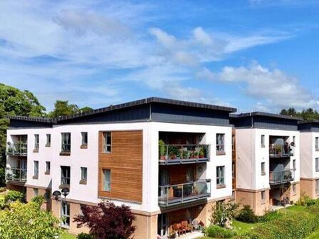 The Pines, Murdoch´s Lone, 2 Bedroom Apartment
