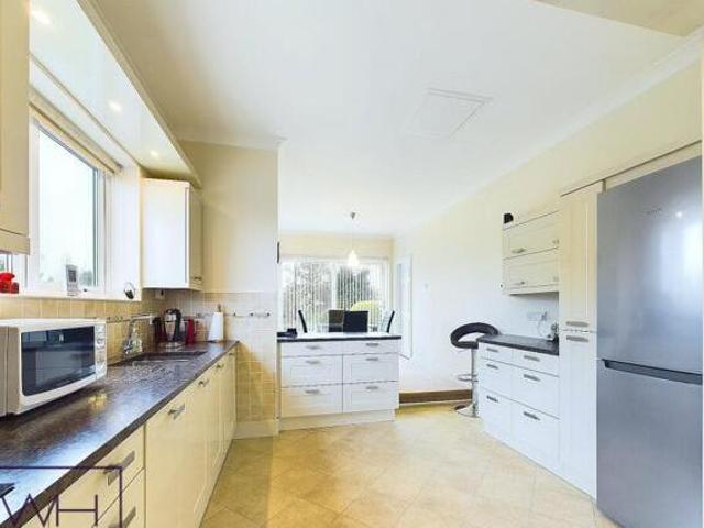The Pinfold,barnburgh, 3 Bedroom Detached