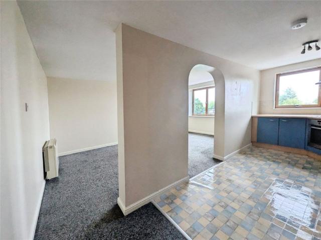The Pinnacle, 50 Gomer Street, Willenhall, West Midlands, WV13
