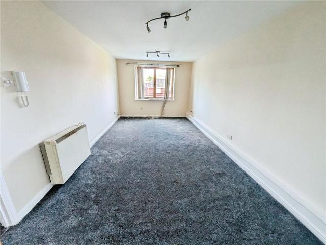 The Pinnacle, 50 Gomer Street, Willenhall, WV13