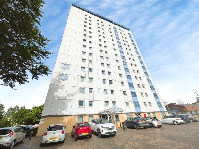 The Pinnacle, 50 Gomer Street, Willenhall WV13, 2 bed flat to rent, £850 pcm | PrimeLocation