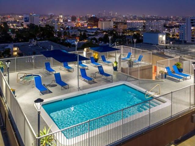 The Pinnacle C