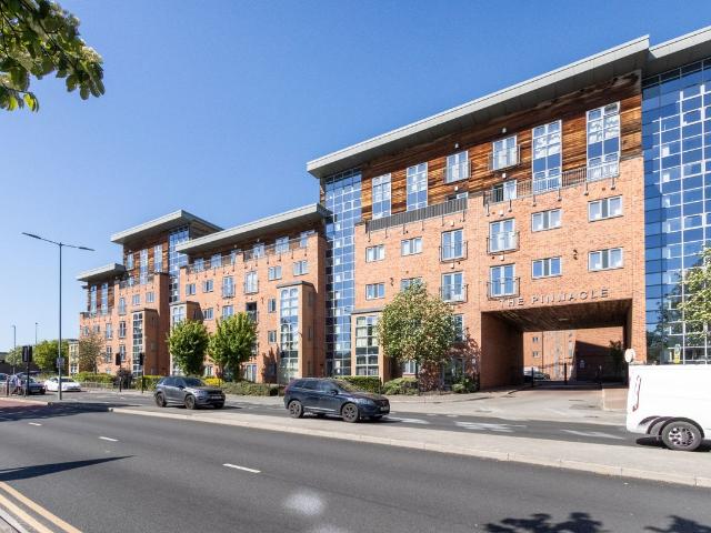The Pinnacle, Ings Road WF1, 2 bed flat to rent, £850 pcm | PrimeLocation